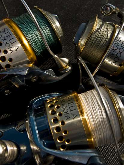 El carrete. | rapaleando.com